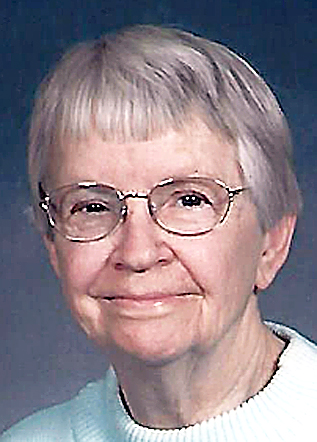 Charlotte S. “Sue” Eminhizer | News, Sports, Jobs - The Express
